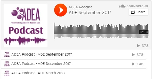 ADE | Your Trusted Partner in Diabetes Care