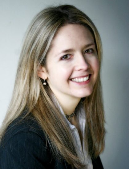 ADE | Dr. Kate Marsh