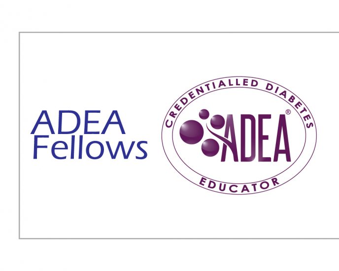 ADE | ADEA Fellowship CDEs