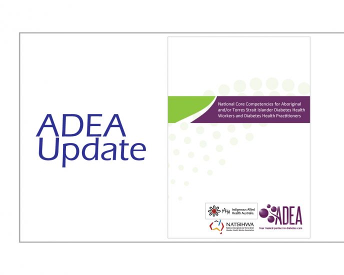 ADE | ADEA Indigenous Educational Pathways Project and Credentialling ...