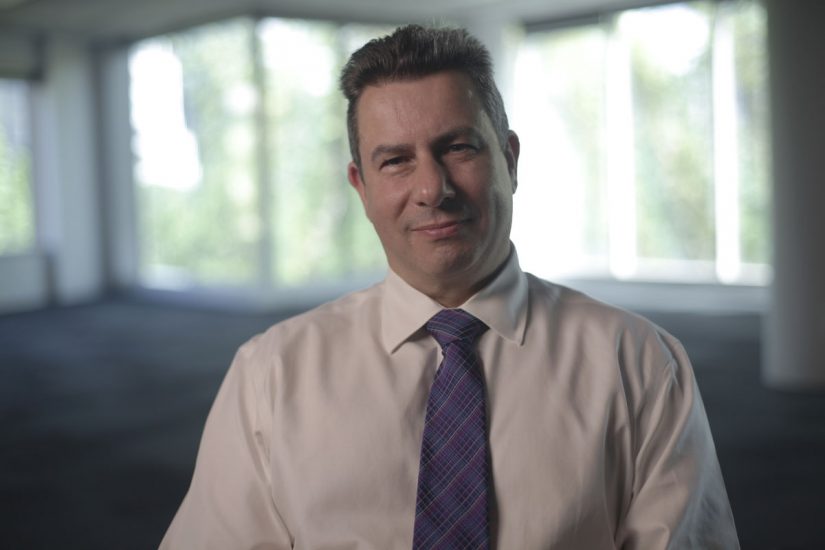 ADE | Professor Peter Martin