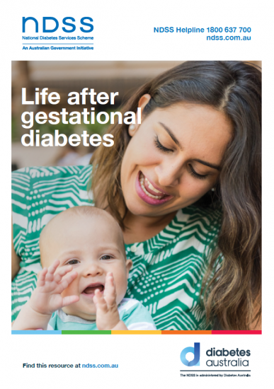 ADE | NDSS information and support for women with gestational diabetes ...