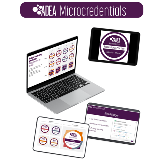 ADE | Enhancing diabetes education: ADEA co-developed, award-winning ...