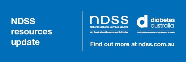 ADE | NDSS update: Latest resources for health professionals and people ...