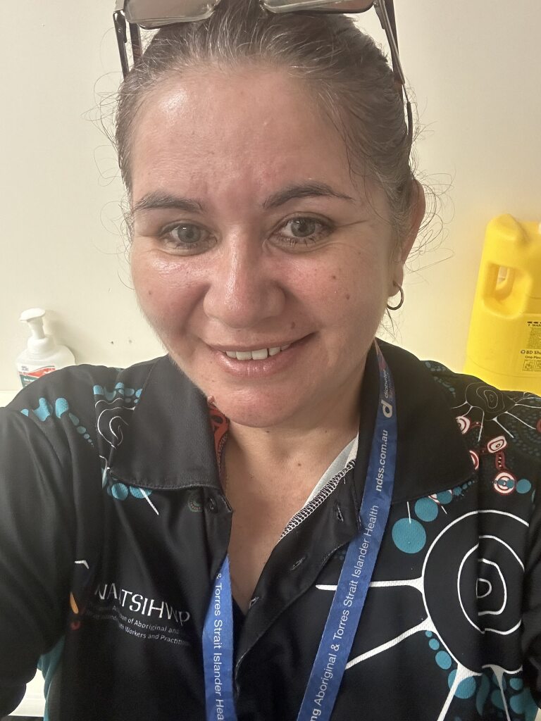 ADE | ADEA CDE Profile: Louise Gilbey